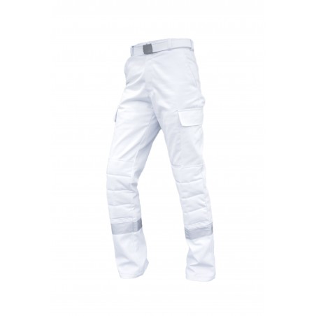 Pantalon d'intervention samu-smur-ambulancierRef : P15G Pantalon d'...