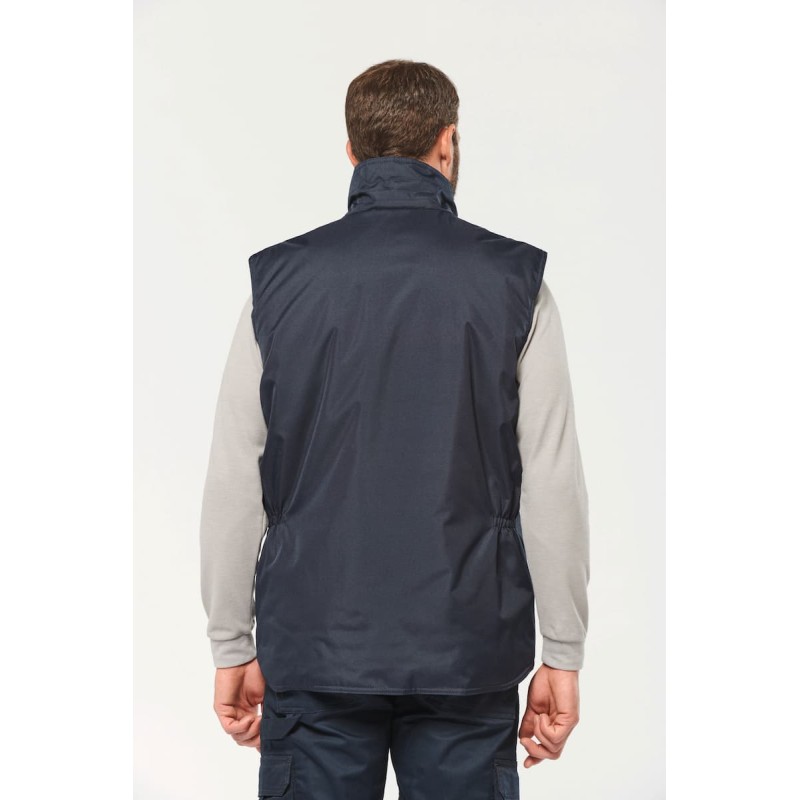 Bodywarmer WorkerRef: WK630 Bodywarmer de travail Worker WK630