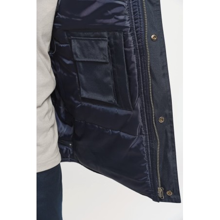 Bodywarmer WorkerRef: WK630 Bodywarmer de travail Worker WK630